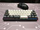 The 5 Best Mechanical Keyboards Without Numpads (2025)
