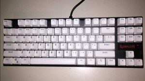 Redragon K552 KUMARA Review: Is It Worth Buying In 2023?