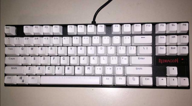 Redragon K552 KUMARA Review: Is It Worth Buying In 2023?