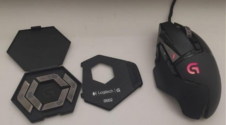 Gaming Mouse Vs. Normal Mouse: What's The Difference? (2021)