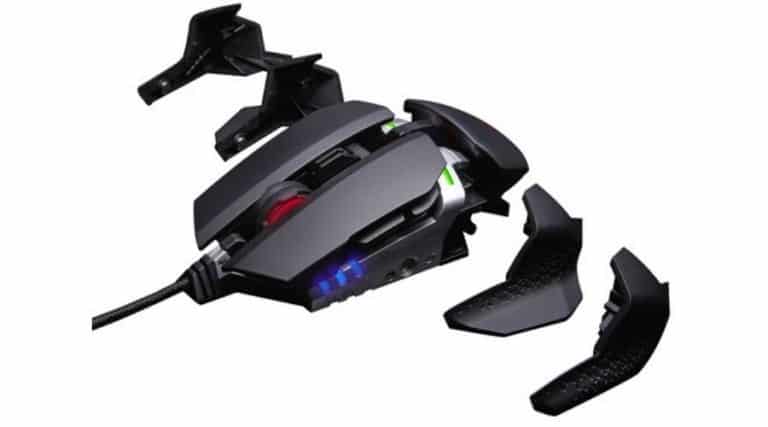 Gaming Mouse Vs. Normal Mouse: What's The Difference? (2021)