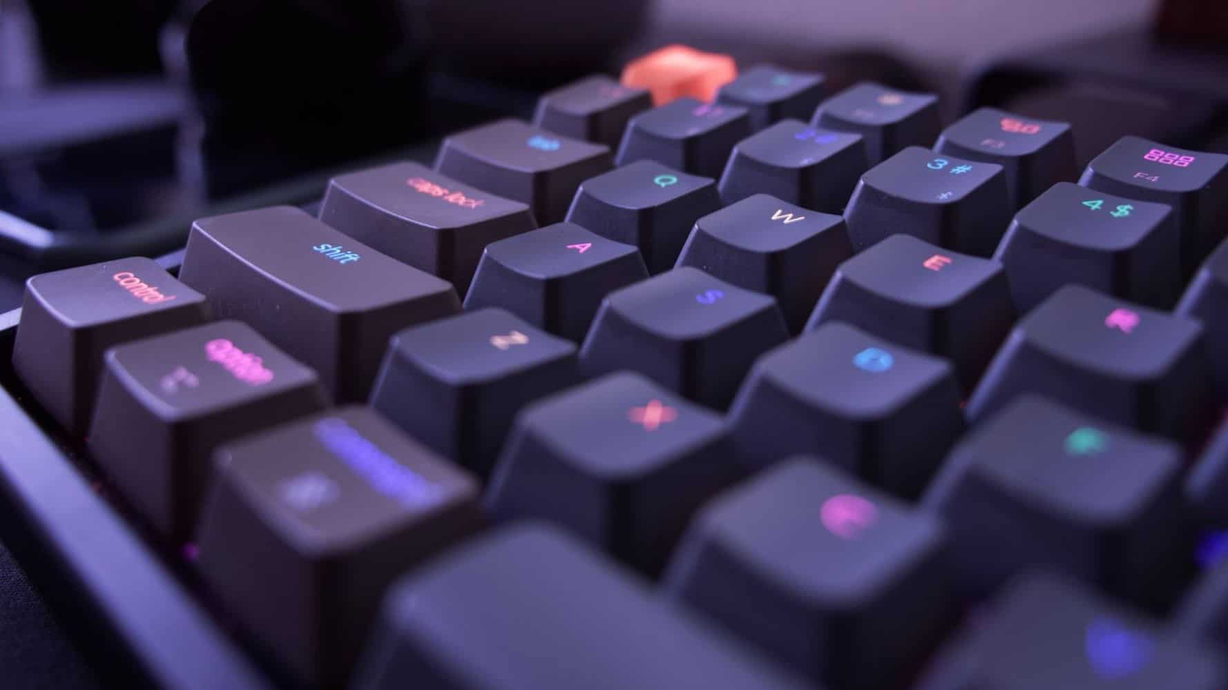 Best Gaming Keyboard Under $50 (Ultimate Buyer's Guide)