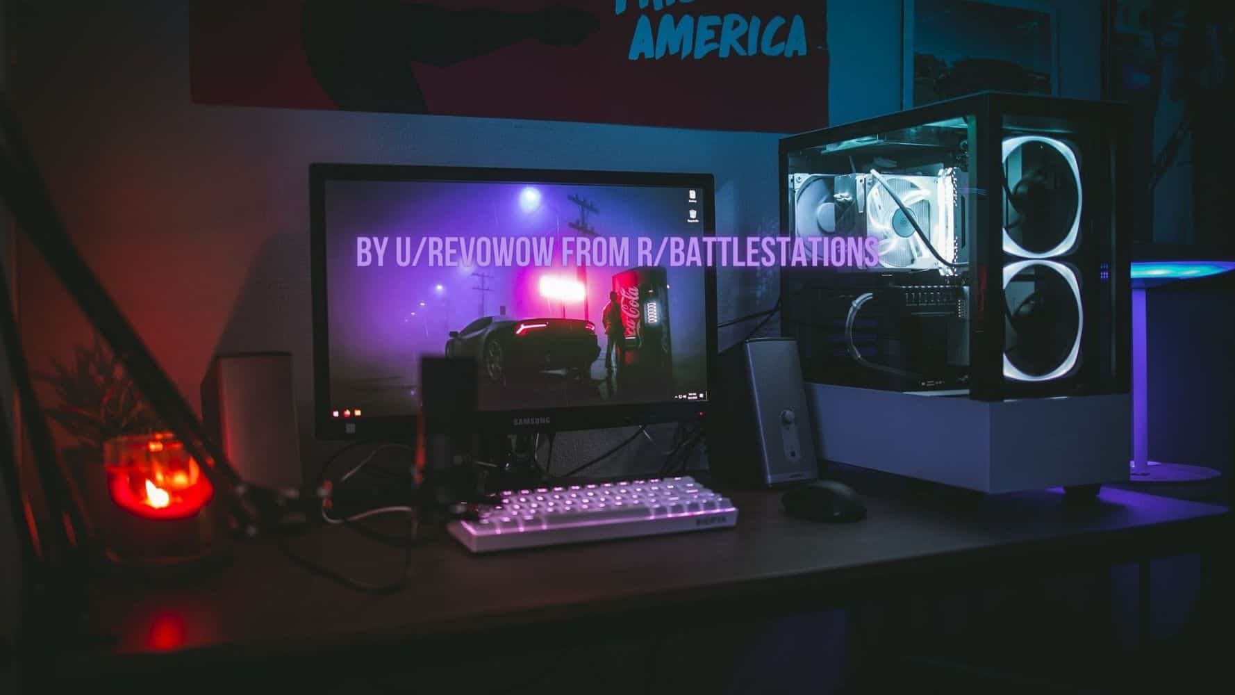 DIERYA Keyboard Review (Quality Mech Keyboard For Only $45?)