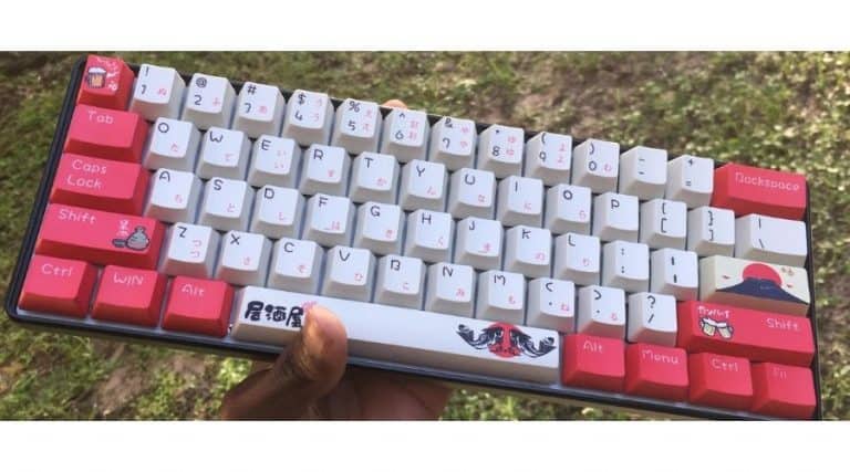 GK61 Review: Should You Buy This Keyboard In 2021?