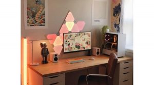 The 40 Best White Gaming Setups 2021 (Minimal, Retro, Anime)