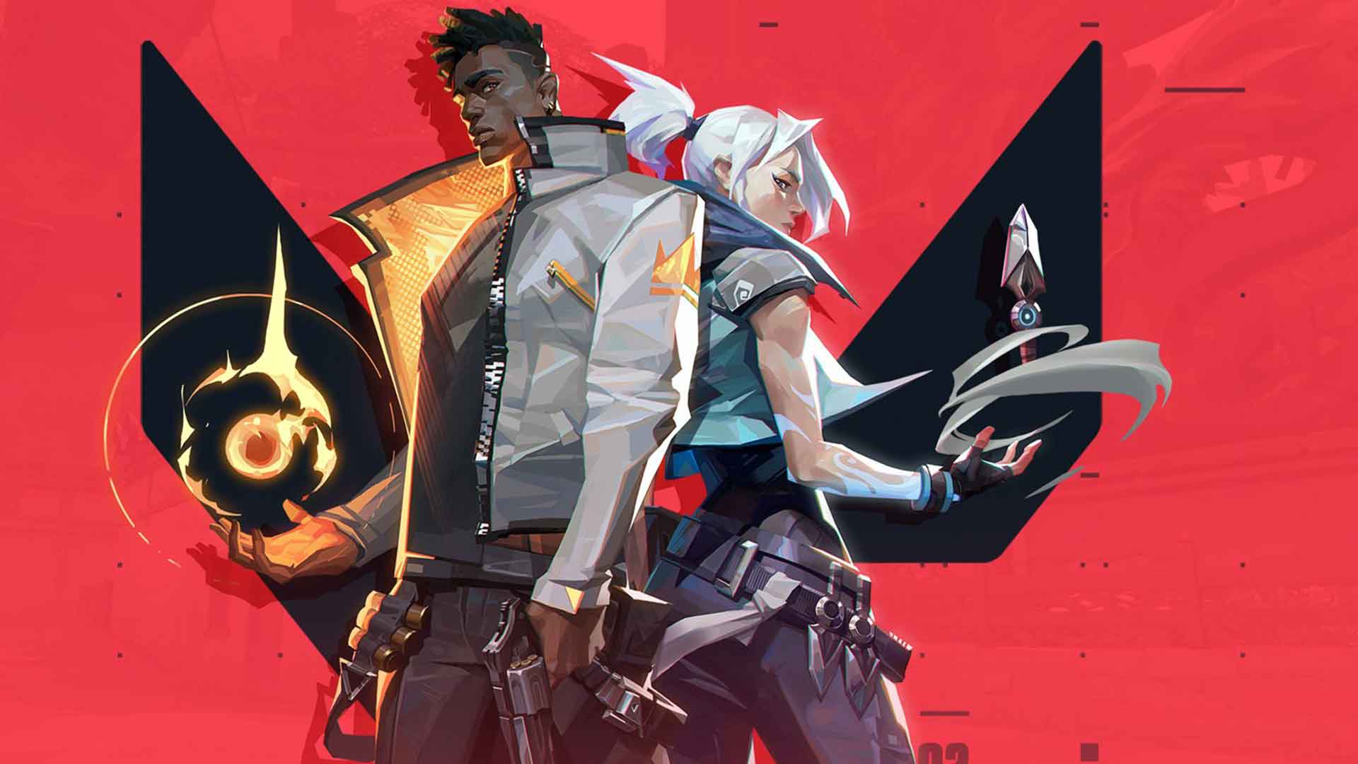 Best Keyboard For VALORANT 2023 (Ultimate Guide)