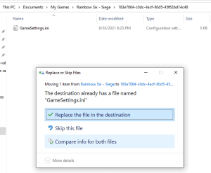 Best Settings For Rainbow Six Siege (Graphics, Mouse, Keybinds)