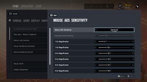 Best Settings For Rainbow Six Siege (Graphics, Mouse, Keybinds)