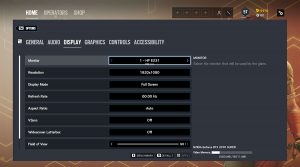 Best Settings For Rainbow Six Siege (Graphics, Mouse, Keybinds)