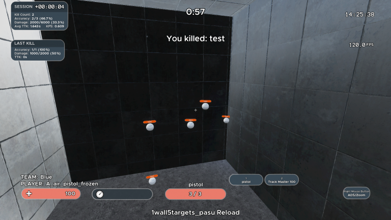 11 Aim Training Routines (That Will Make You A PRO Aimer)