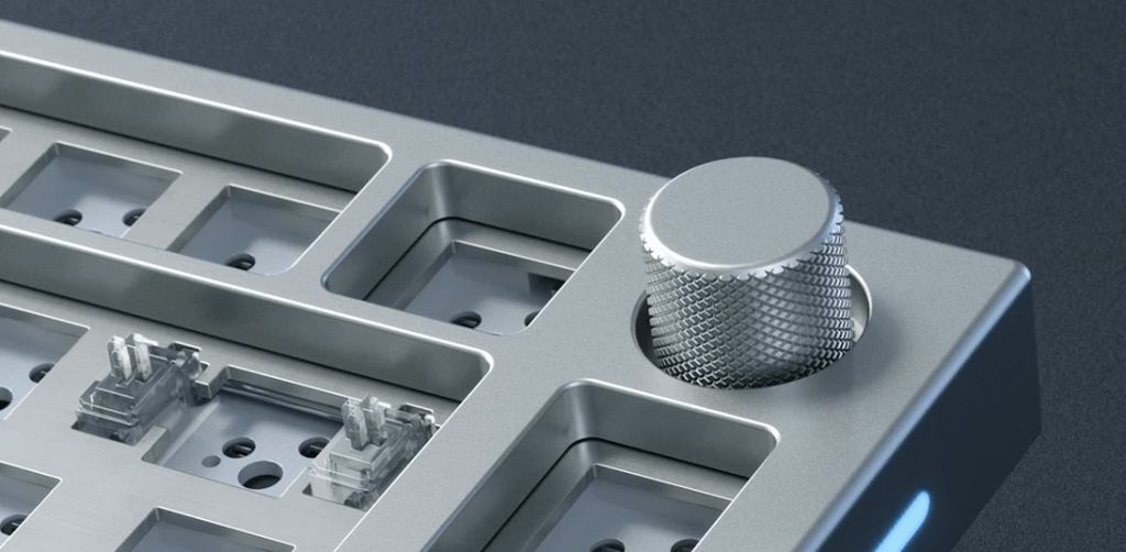 GMMK Pro Review: The New Standard For Mechanical Keyboards?