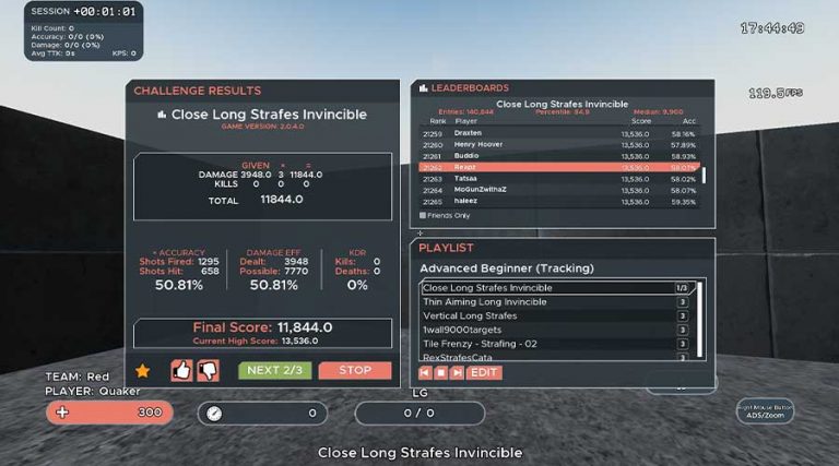 The 7 Best Aim Trainers 2025 (Free And Paid Versions)