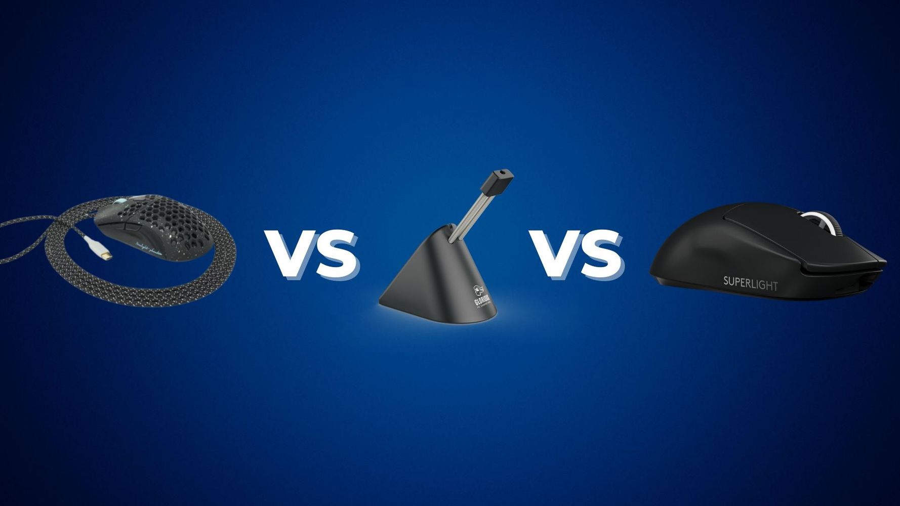 Paracable, Bungee Or Wireless Mouse: What Should You Get?