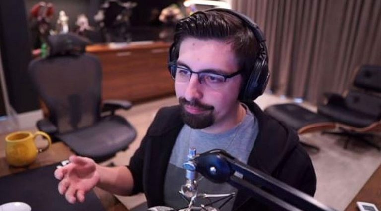 Shrouds Gaming Setup Breakdown 2025 (Equipment & PC Build)