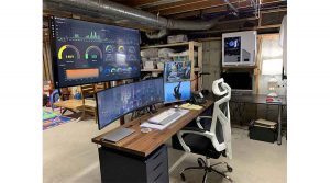 16 Different Gaming Room Setup Ideas For Every Budget