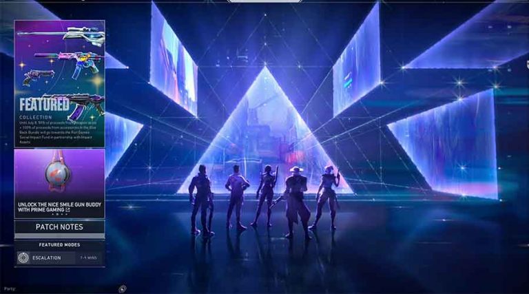 The 5 Best Monitors For VALORANT In 2023 (240Hz, 144Hz)