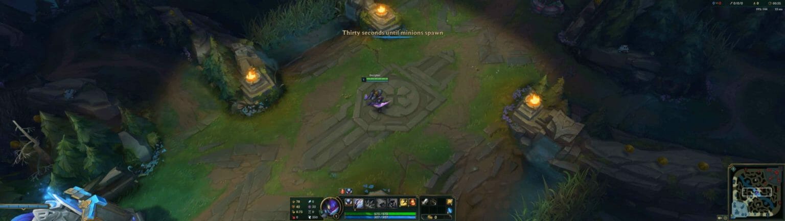 League Of Legends Ultrawide: What Are The Pros And Cons?