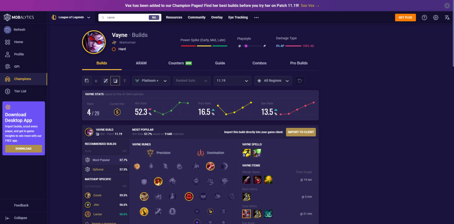 The 5 Best LoL Build Sites (To Build Your Champion The Best)