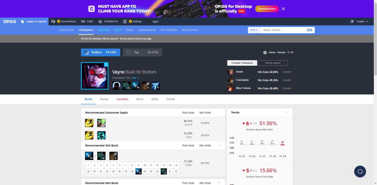 The 5 Best LoL Build Sites (To Build Your Champion The Best)