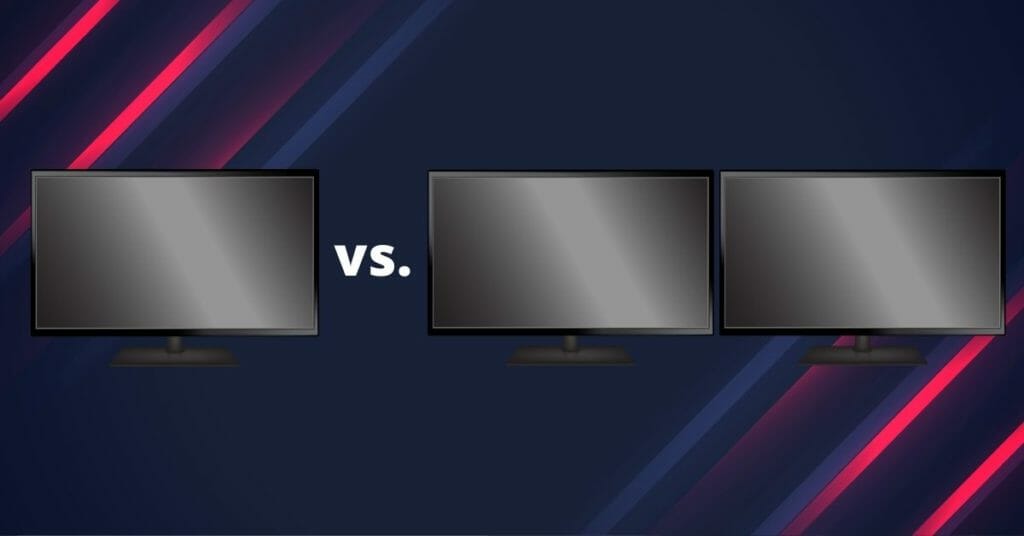 The 5 Best Monitors To Work From Home 2025 (For All Budgets)