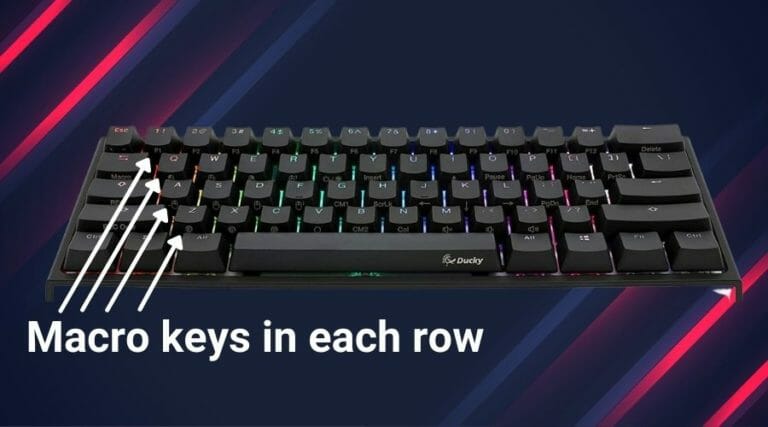 The Ultimate Keyboard Sizes Guide (Full-Sized Vs TKL Vs 60)