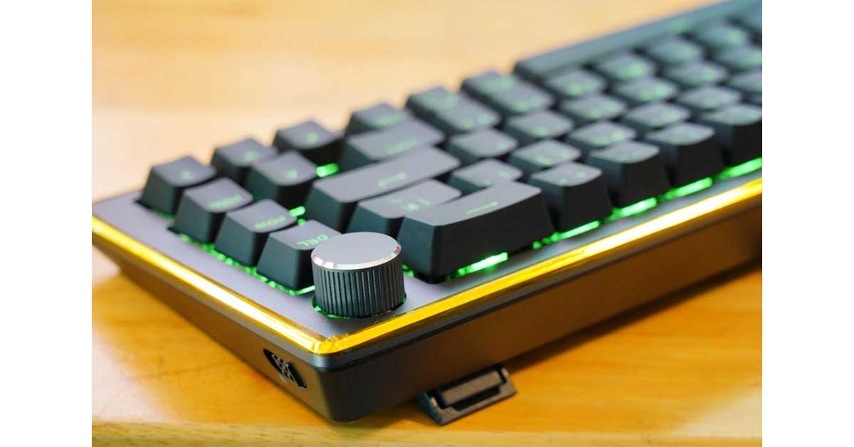 The Ultimate Keyboard Sizes Guide (Full-Sized Vs TKL Vs 60)