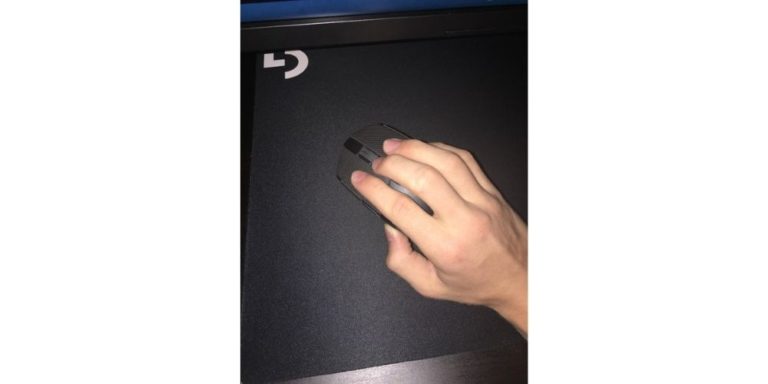 How To Claw Grip A Mouse Correctly: A Quick And Easy Guide