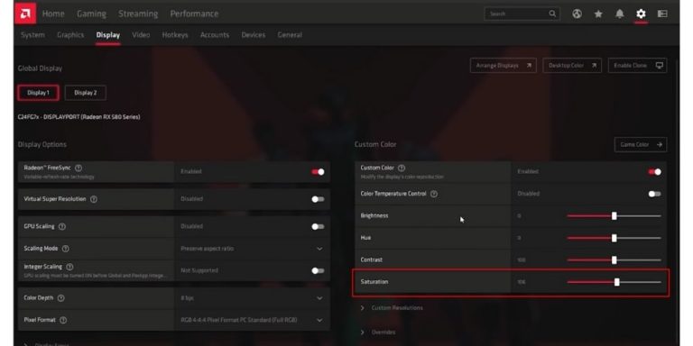 Best Graphic Settings For VALORANT (For Fastest Performance)