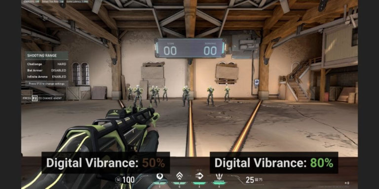 Best Graphic Settings For VALORANT (For Fastest Performance)
