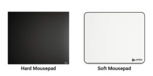 The 4 Best White Gaming Mouse Pads (That You Should Buy)