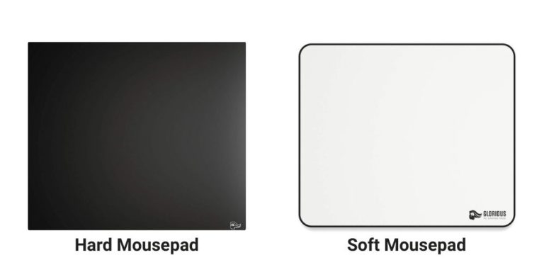 The 4 Best White Gaming Mouse Pads (That You Should Buy)