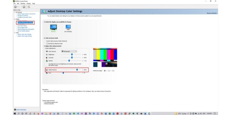 Best Graphic Settings For VALORANT (For Fastest Performance)