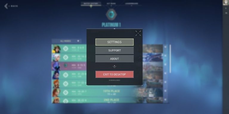 How To Show FPS In VALORANT (And Make Your Game Responsive)