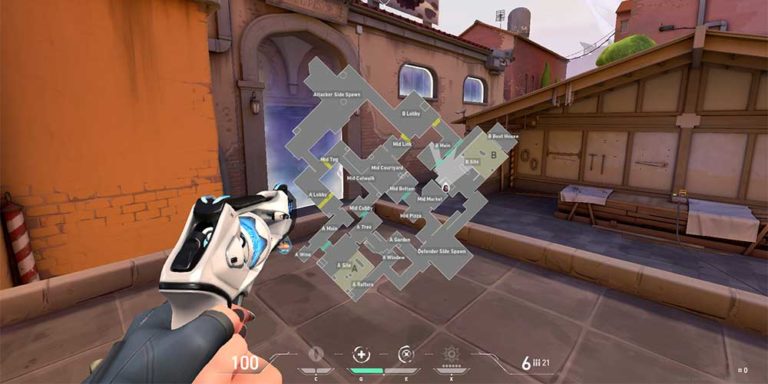 11 Game-Changing Tips On How To Get Better At VALORANT